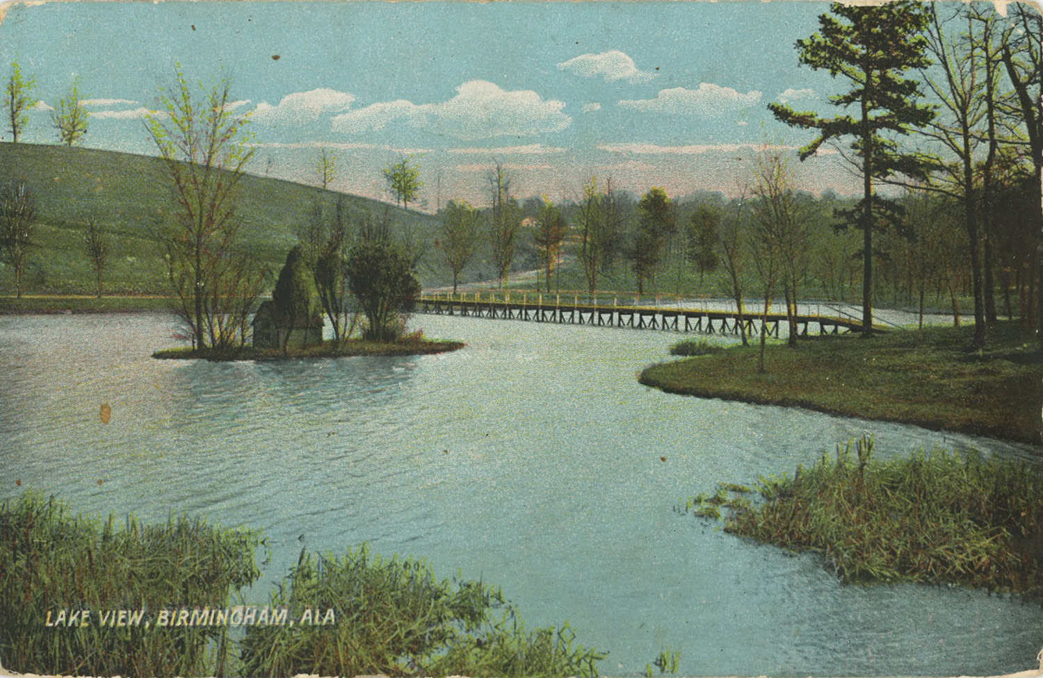 Historic Postcards